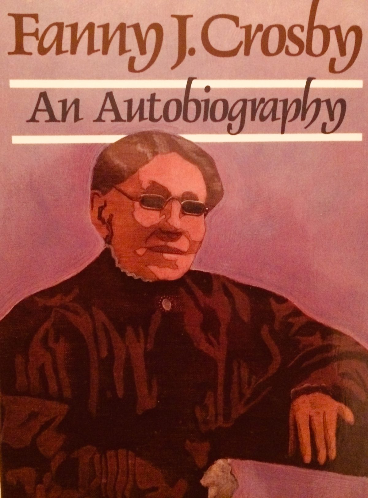 Faithful Poet and Hymn Writer – The Flourishing Family