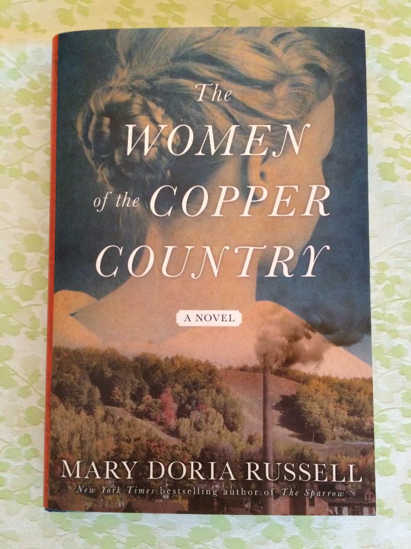 My Finnish Grandmother Was a Copper Country Woman – The Flourishing Family